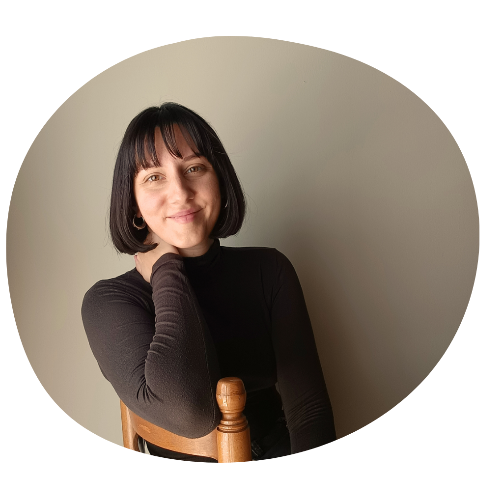 Σχετικά με εμένα - Mikela Psychologist